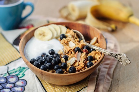 Why Eat A High-Energy Breakfast Every Day | The Wellness Institute