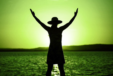 The Power of Positive Affirmations | The Wellness Institute